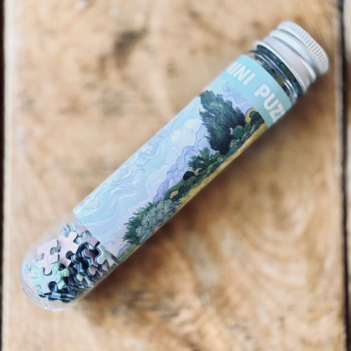 PzzlBox - Monthly Puzzle Box Subscription | Logic & Wooden Puzzles