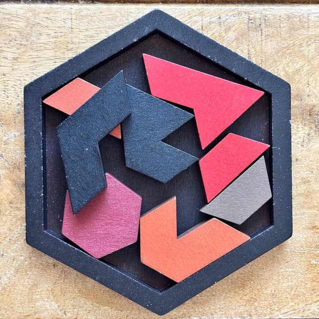 PzzlBox - Monthly Puzzle Box Subscription | Logic & Wooden Puzzles